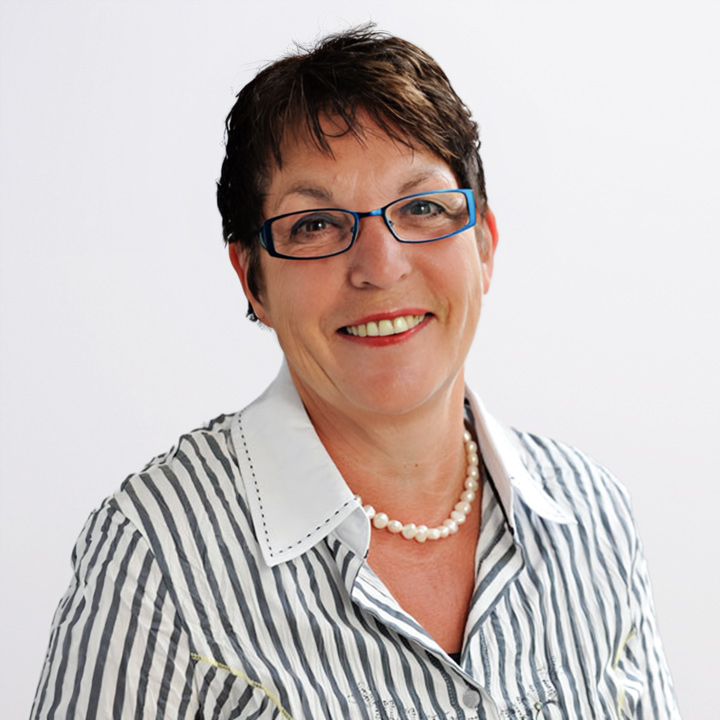 Brigitte Hartmann – Lebenshilfe Worms